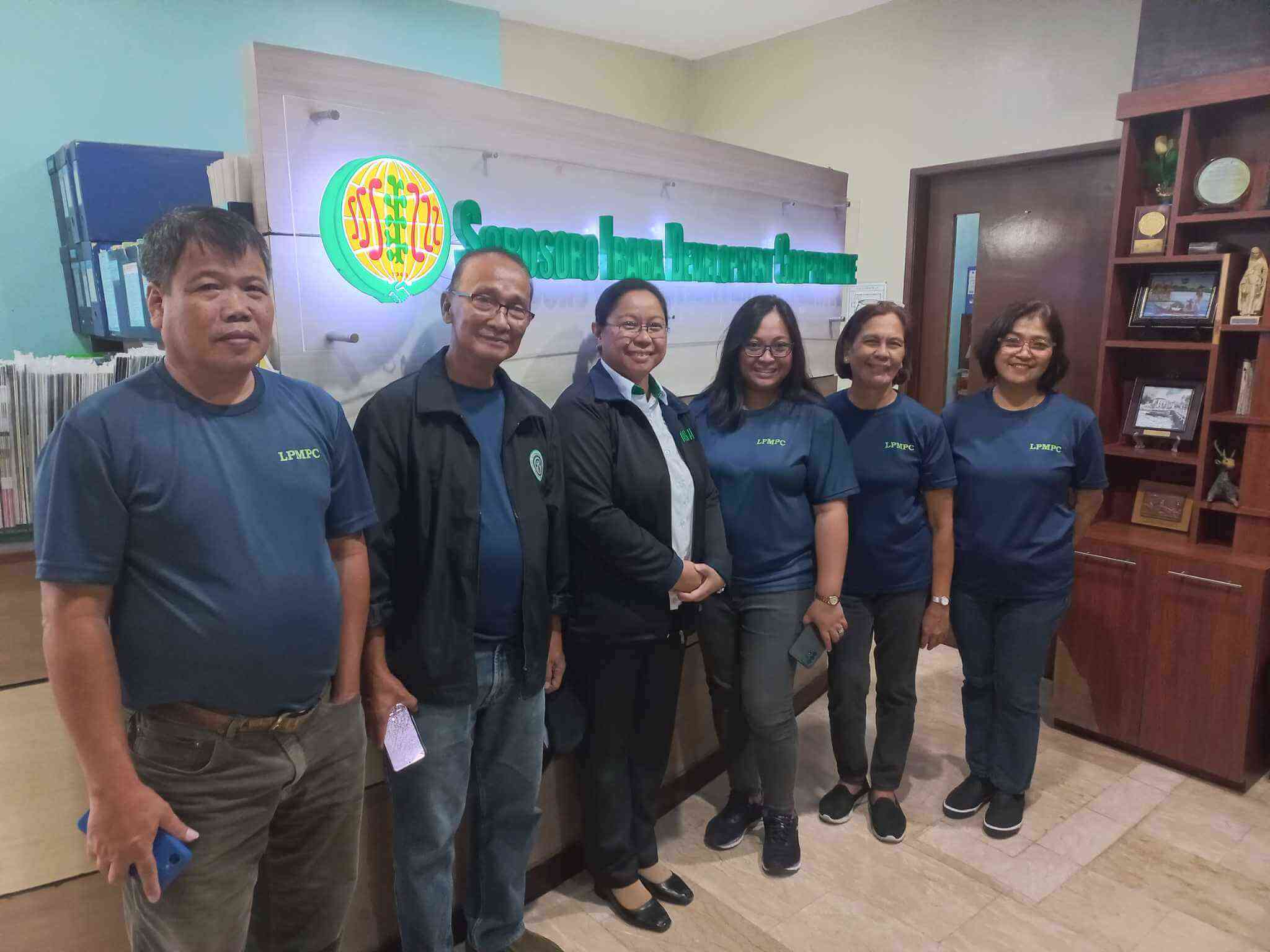 Business Scoping at SIDC 2023 - LPMPC