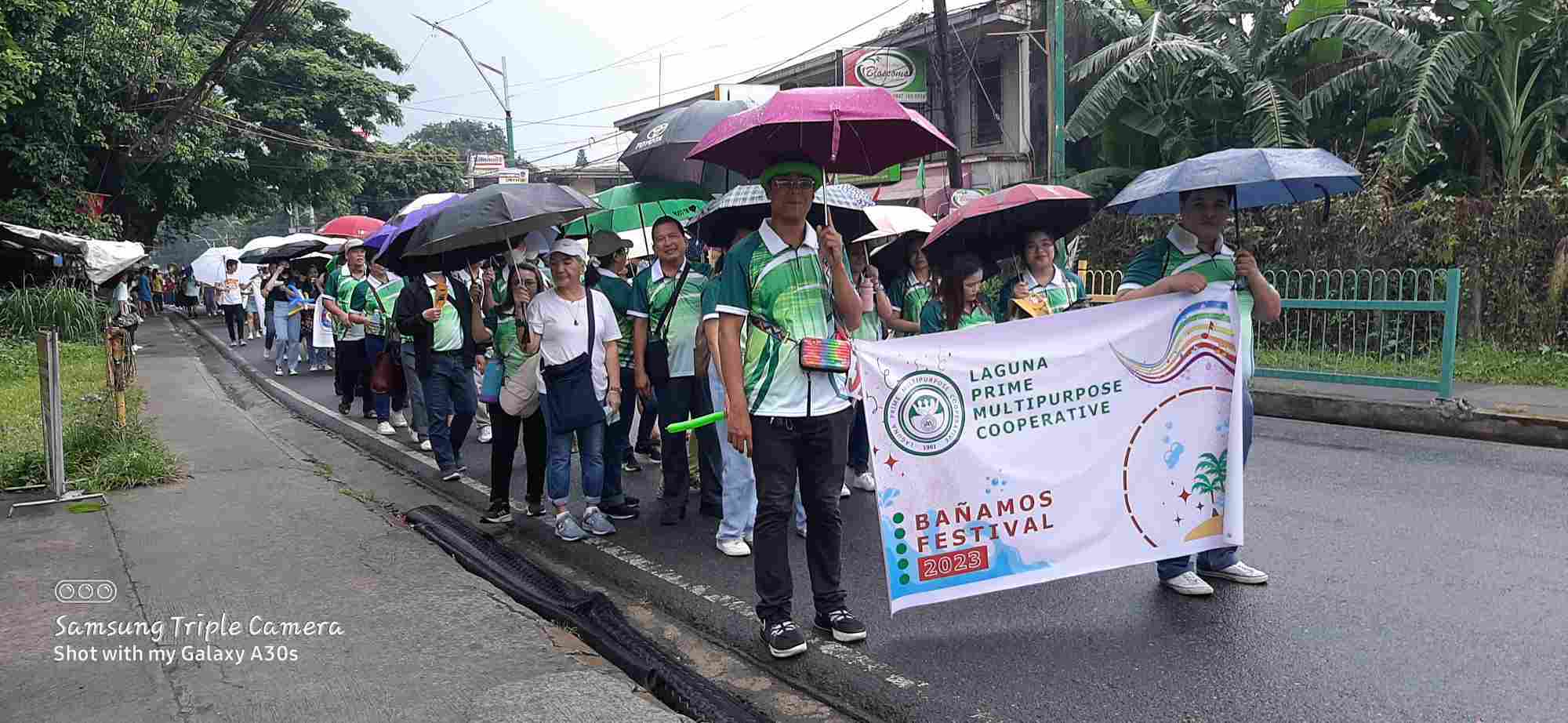 Bañamos Festival 2023 - LPMPC
