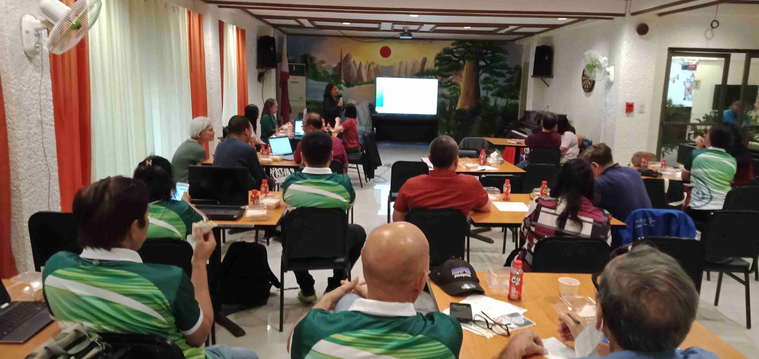 Year-End Review 2023 - LPMPC