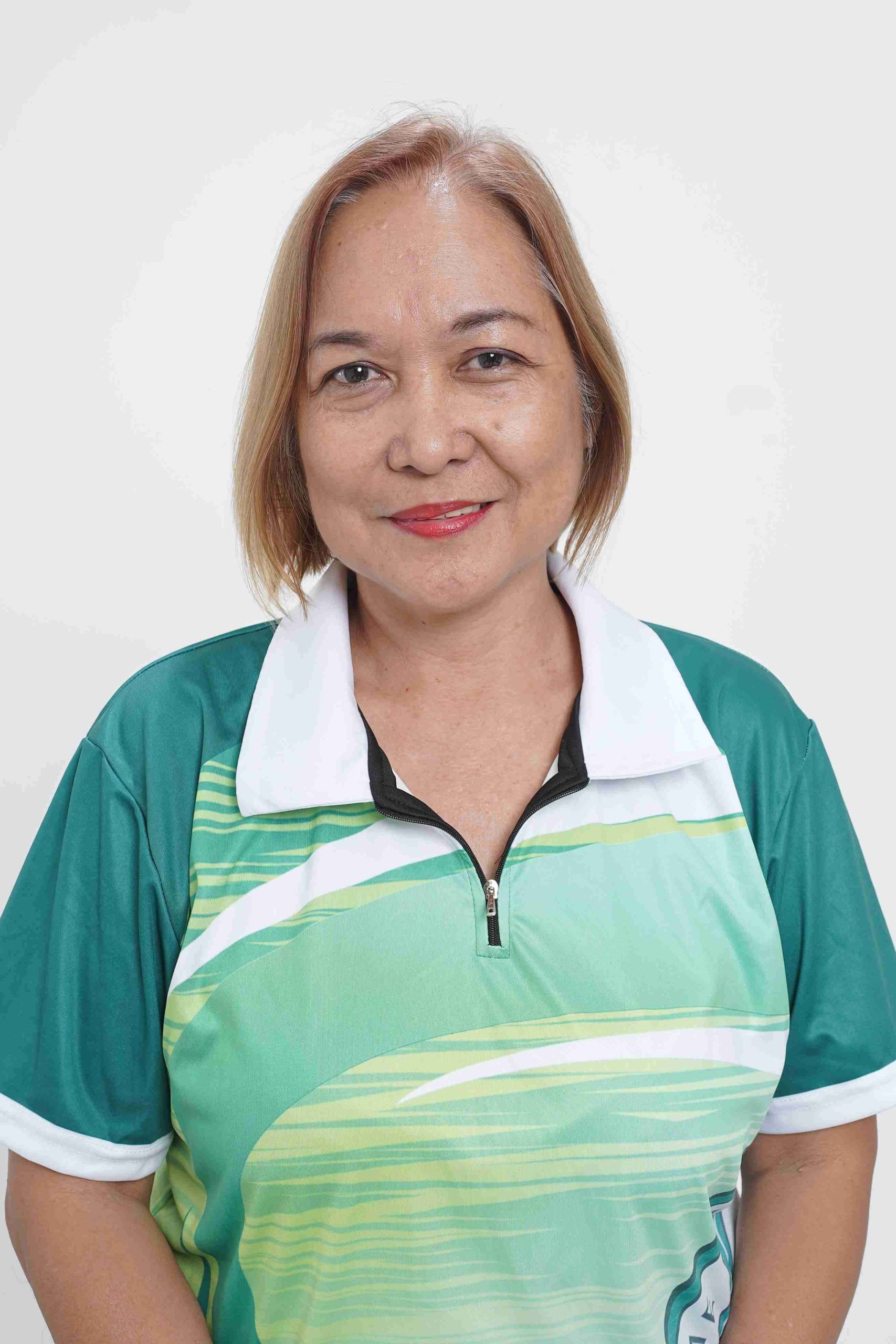 Virginia G. Cabrera - LPMPC