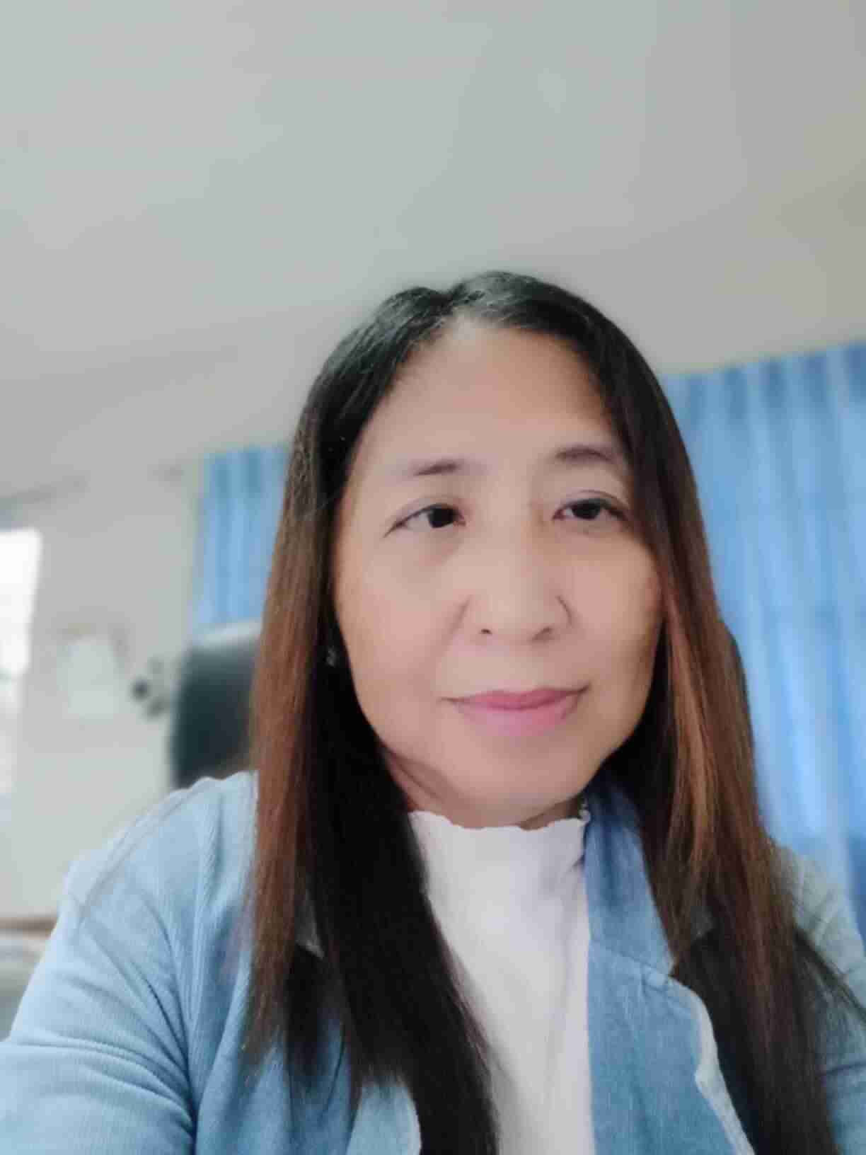 Elena Y. Pasuquin - LPMPC