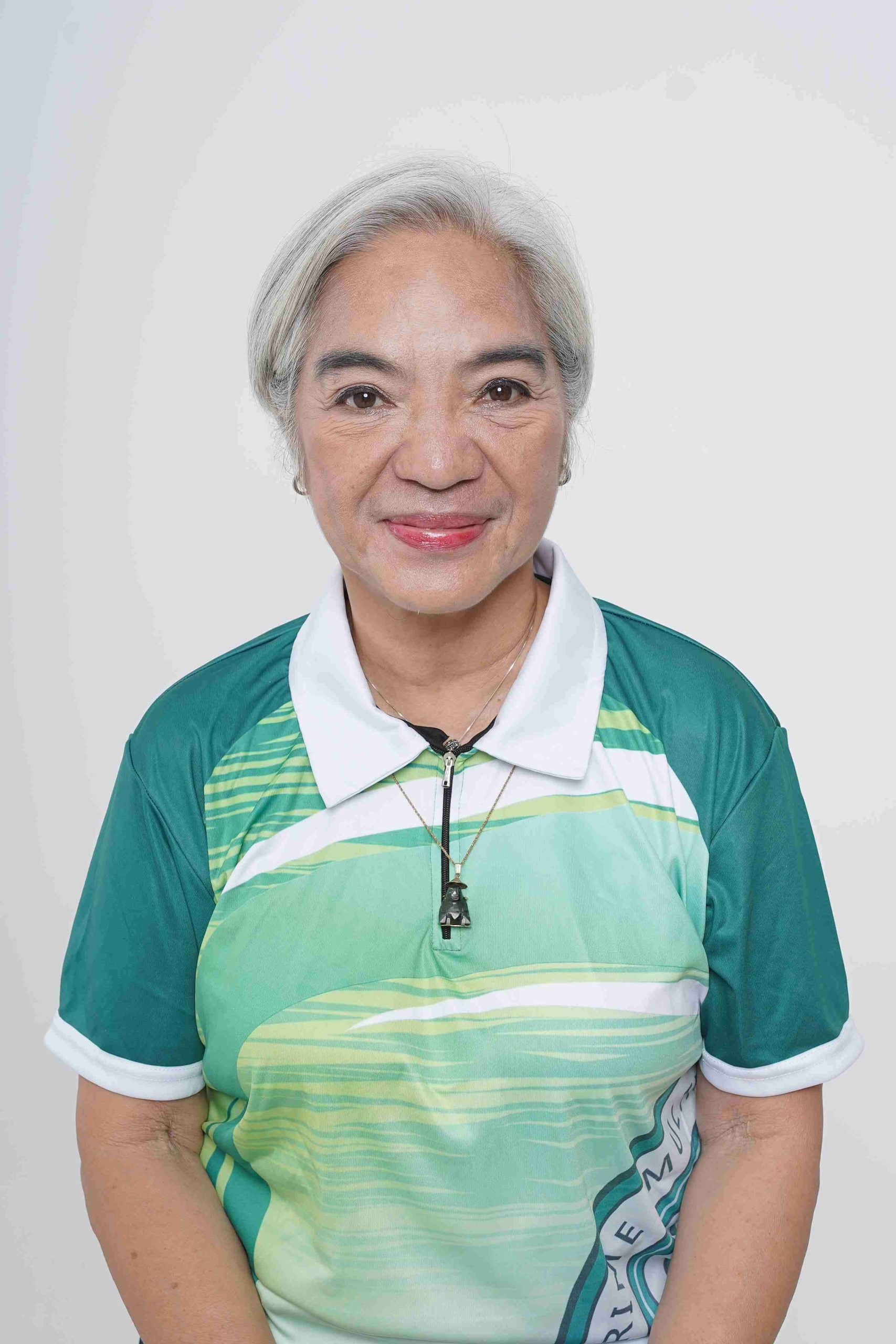 Veronica V. Esguerra - LPMPC