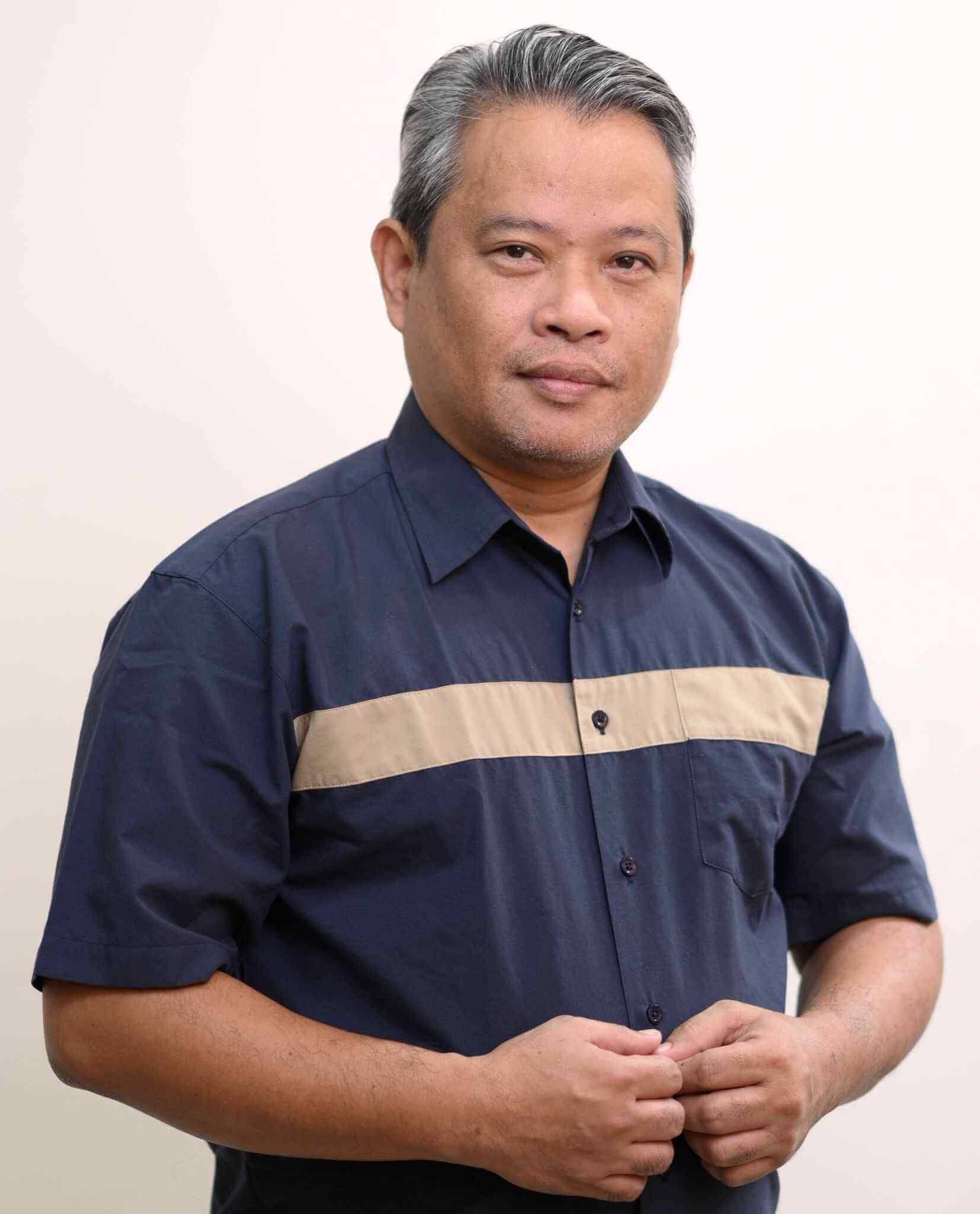 Glenn Baticados - LPMPC