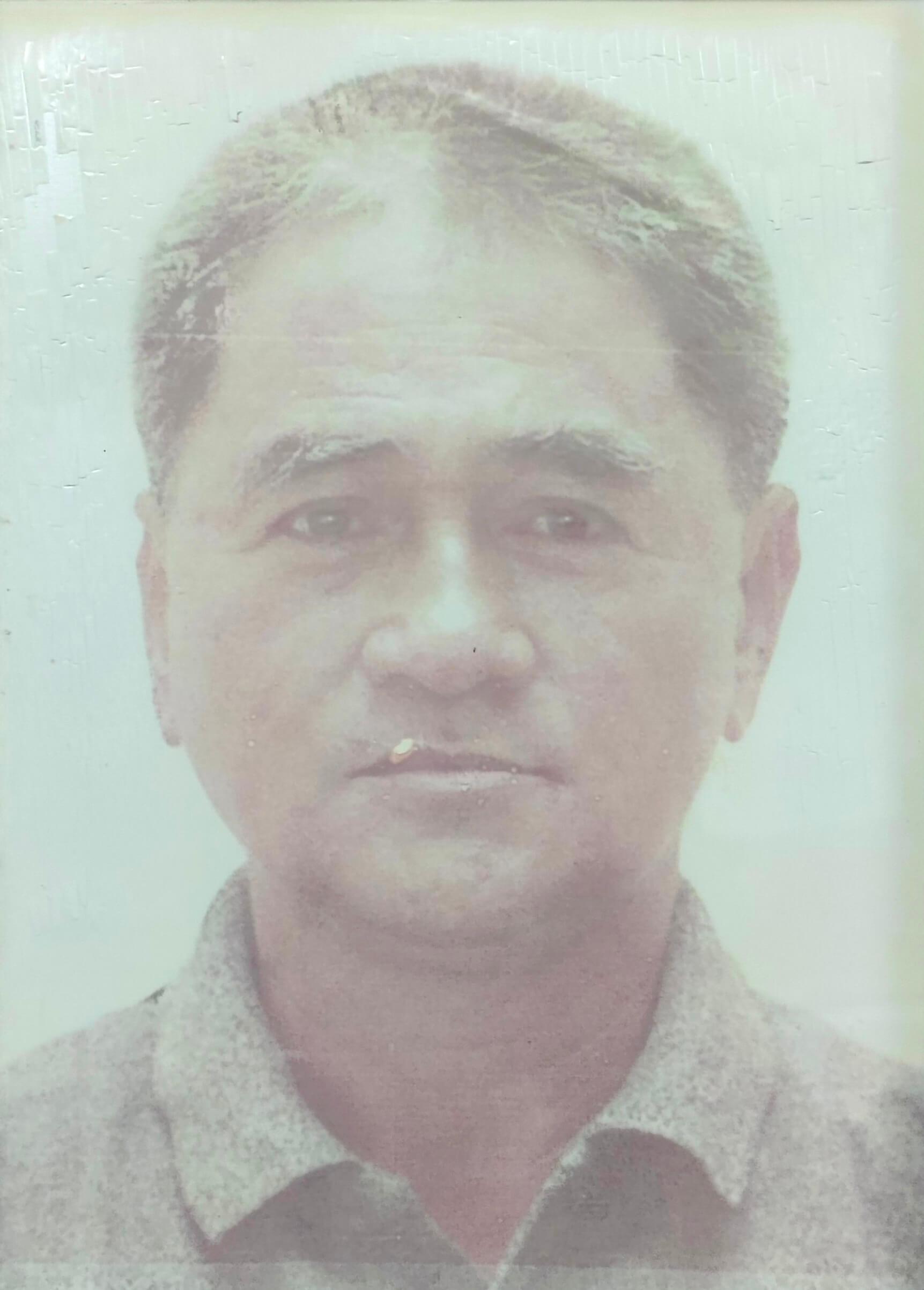 Mario S. Miranda - LPMPC