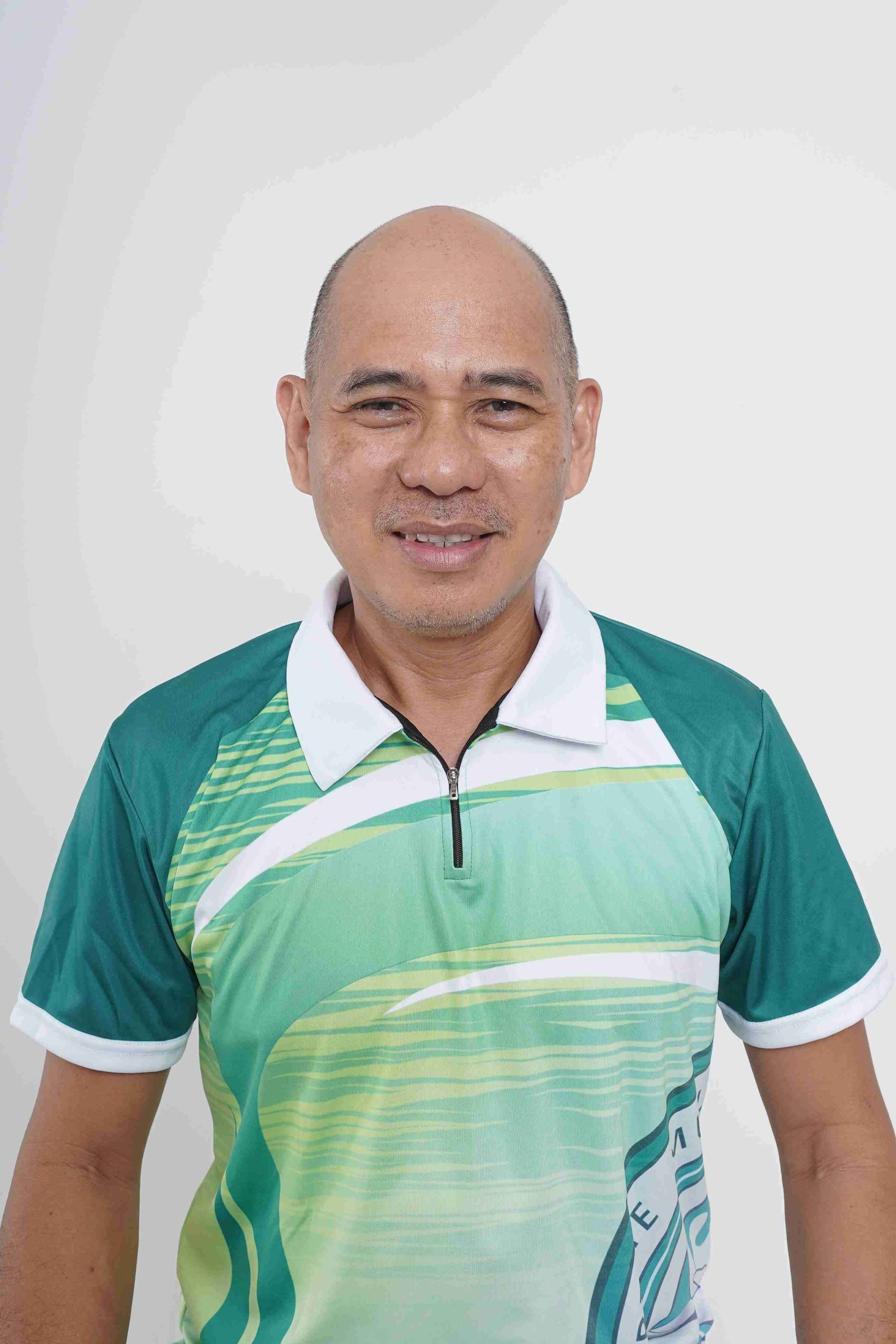 Misael T. Palanginan - LPMPC