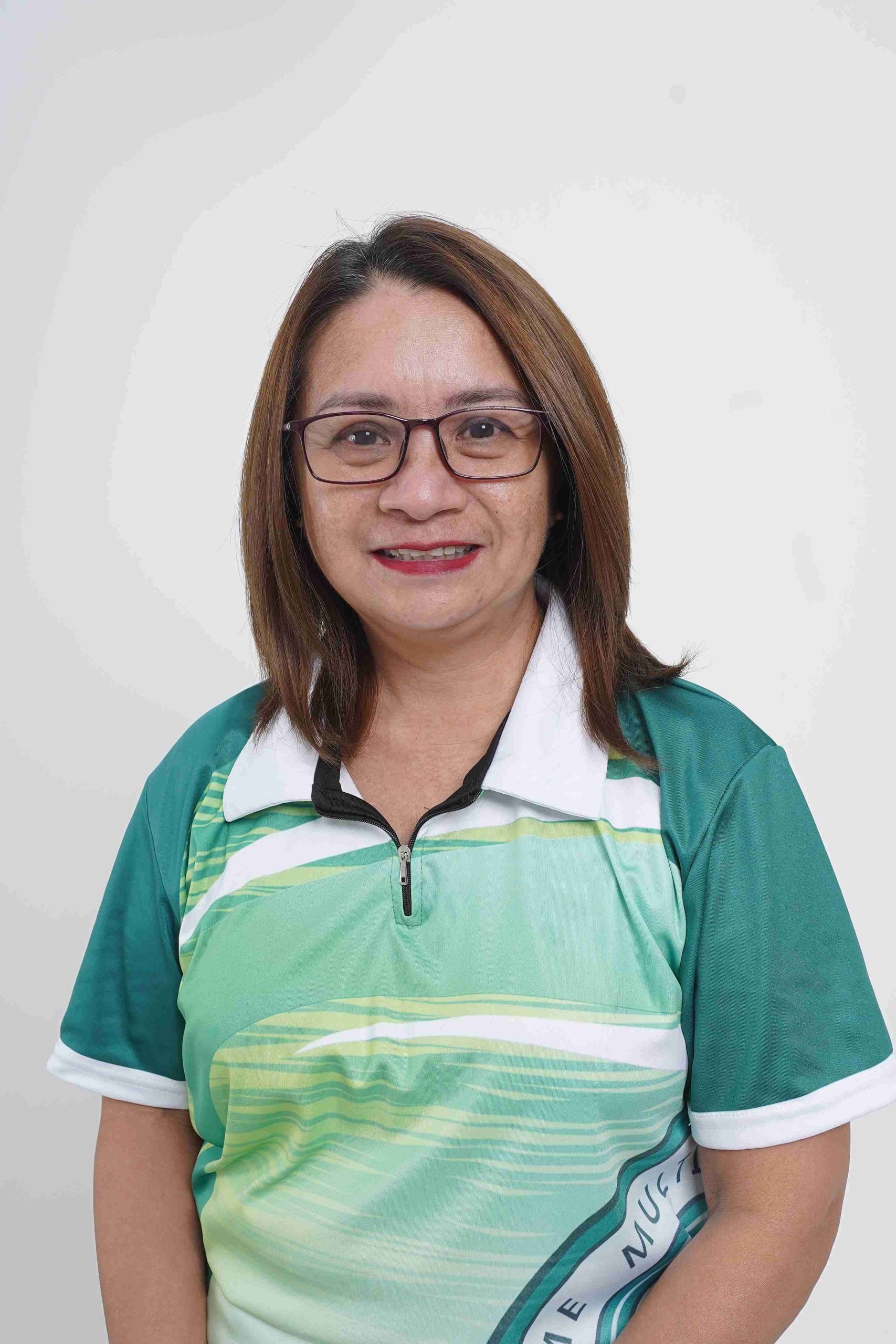 Teodora C. Recto - LPMPC
