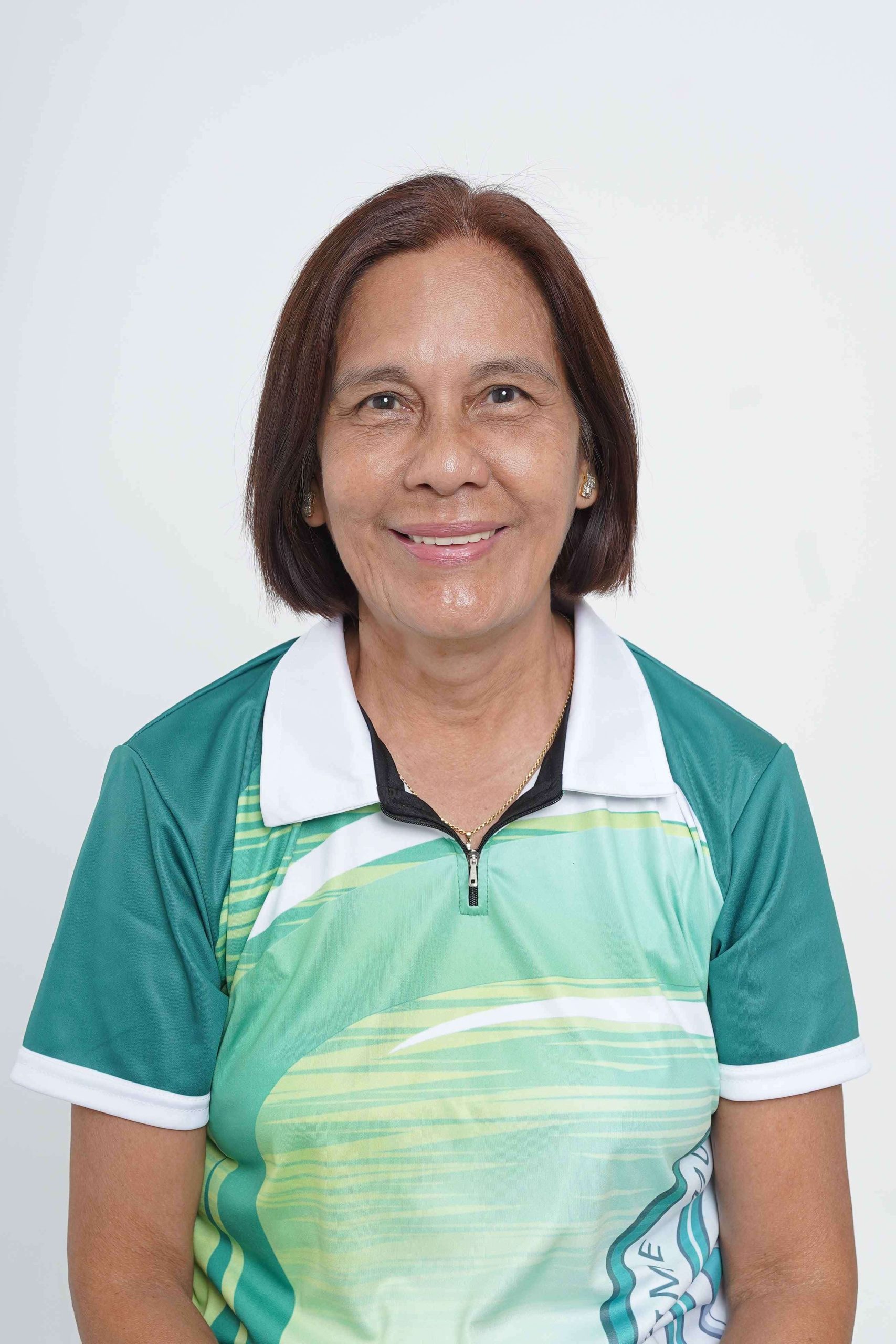 Aurelia D. Santos - LPMPC