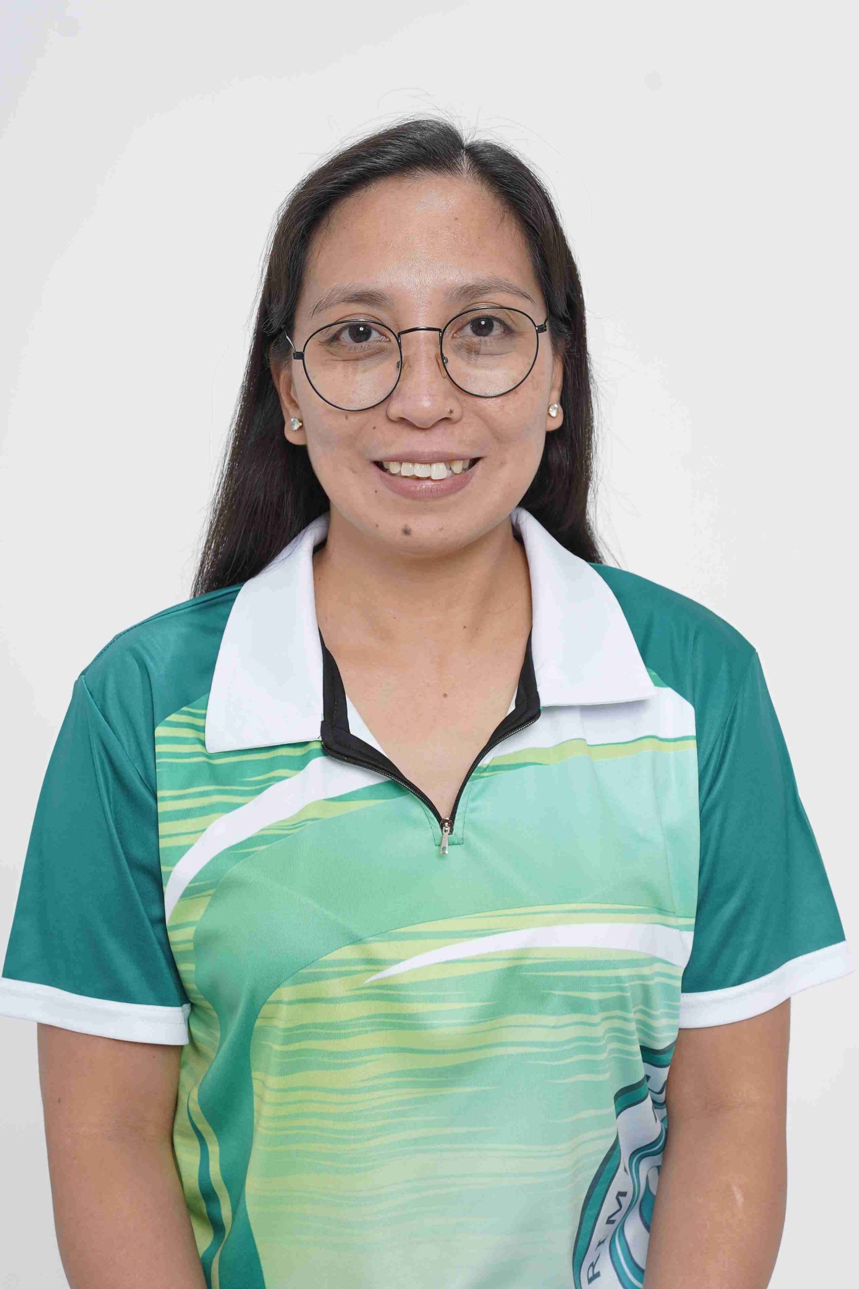 Joanne Rose Belle O. Vale - LPMPC