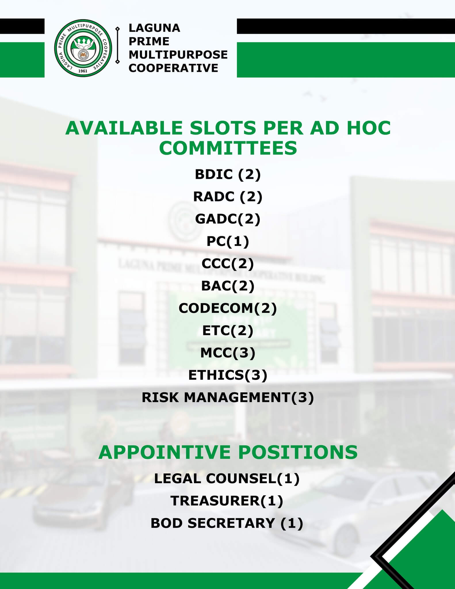 LPMPC Ad Hoc Committee 2025 2 - LPMPC