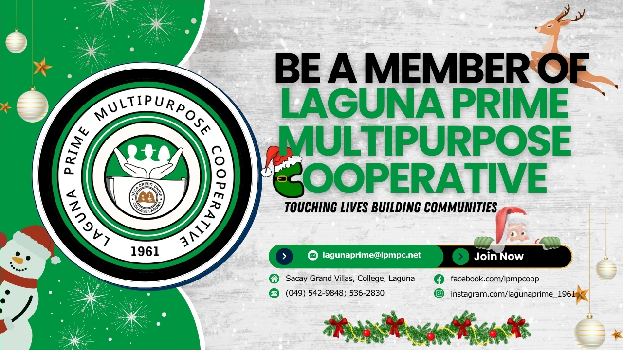Become a Member - LPMPC