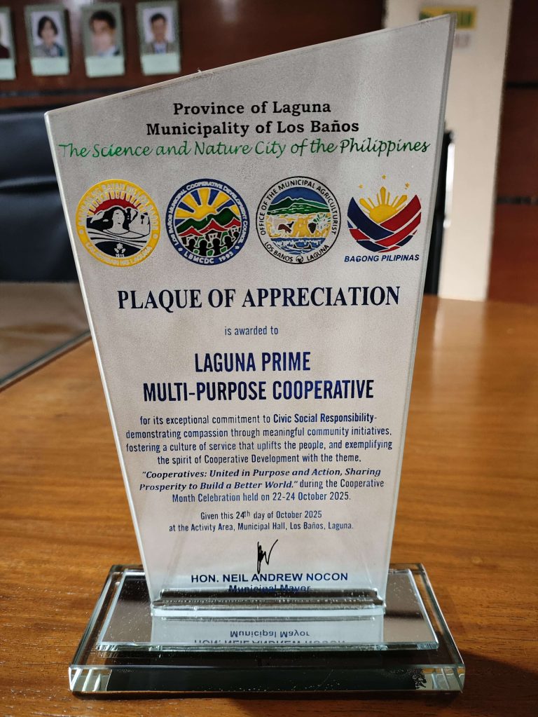 Paciano Rizal Shrine - LPMPC