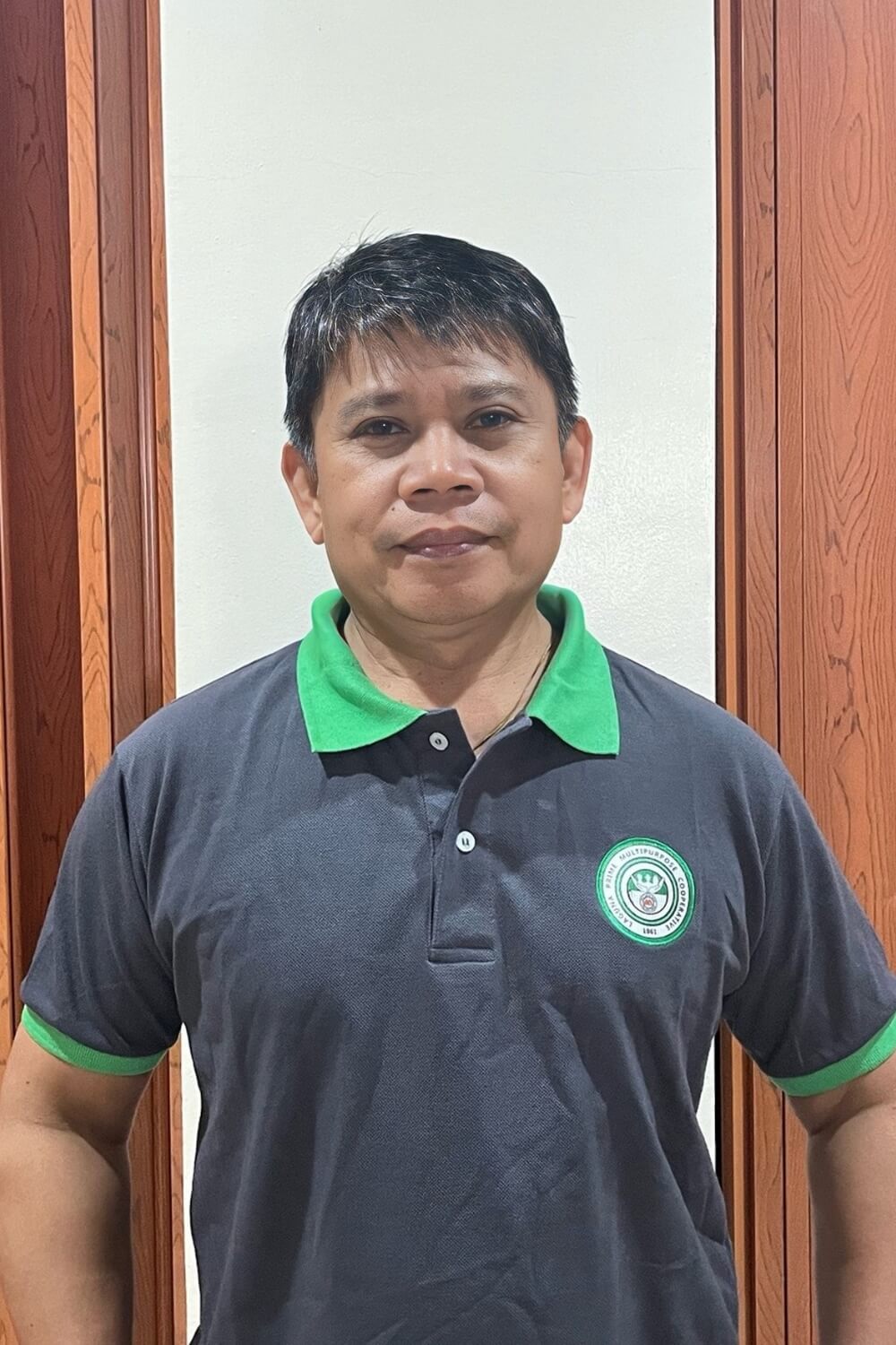 Joseph A. Sarmiento - LPMPC